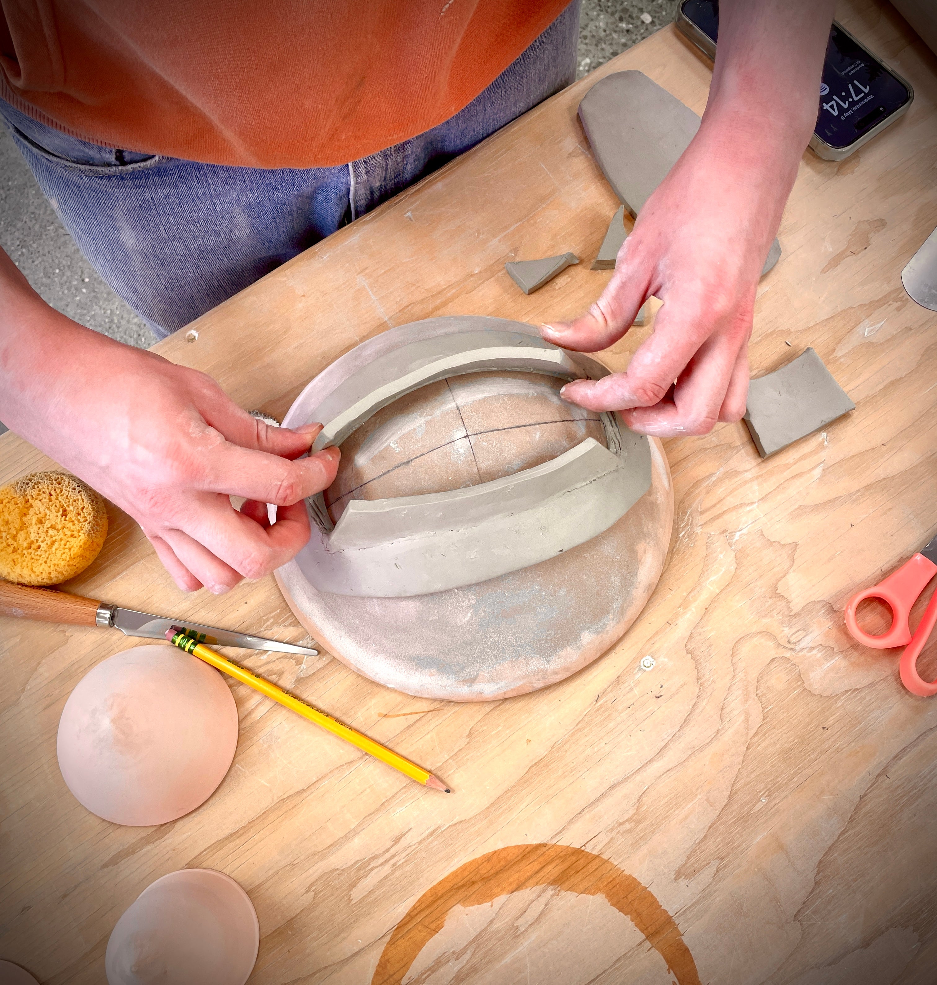 Open Sculpt Multiple Dates Available Turnagain Ceramics Home Open Sculpt Multiple Dates Available Turnagain Ceramics Home